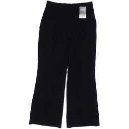 Cos Stoffhose Damen Gr&ouml;&szlig;e S Second Hand schwarz