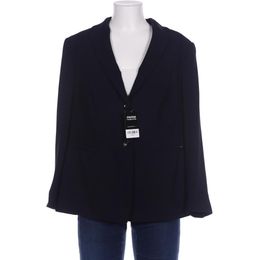 Gerry Weber Blazer Damen Gr&ouml;&szlig;e L Second Hand marine