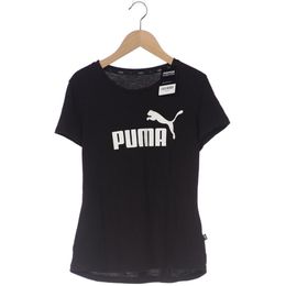 Puma T-Shirt Damen Gr&ouml;&szlig;e M Second Hand schwarz
