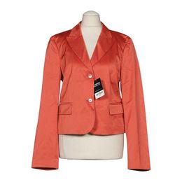 Strenesse Blazer Damen Gr&ouml;&szlig;e S Second Hand rot