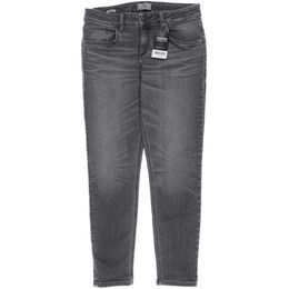 LTB Jeans Damen Gr&ouml;&szlig;e 27 Second Hand grau