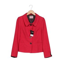 Uta Raasch Jacke Damen Gr&ouml;&szlig;e M Second Hand rot