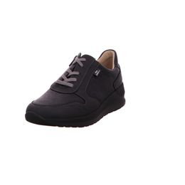 Finn Comfort Schn&uuml;rschuh 'Mori' Damen Gr&ouml;&szlig;e 38.5 schwarz