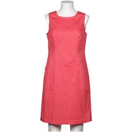 Boden Kleid Damen Gr&ouml;&szlig;e L Second Hand pink