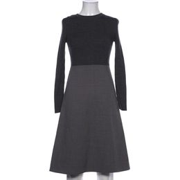 Cos Kleid Damen Gr&ouml;&szlig;e XS Second Hand grau