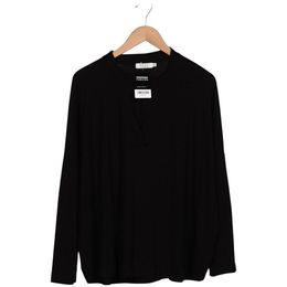 The MASAI Clothing Company Langarmshirt Damen Gr&ouml;&szlig;e XXL Second Hand schwarz