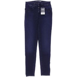 Mavi Jeans Damen Gr&ouml;&szlig;e 26 Second Hand marine