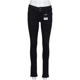 LTB Jeans Damen Gr&ouml;&szlig;e 27 Second Hand schwarz