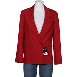 Dorothee Schumacher Blazer Damen Gr&ouml;&szlig;e M Second Hand rot