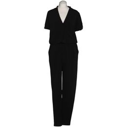 By Malene Birger Overall oder Jumpsuit Damen Gr&ouml;&szlig;e S Second Hand schwarz