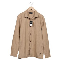 Barbour Jacke Herren Gr&ouml;&szlig;e XXL Second Hand beige
