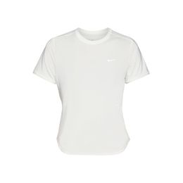 Nike Performance Shirt 'SWIFT' female White size XL