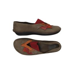 Loints of Holland Halbschuh Damen Gr&ouml;&szlig;e 37 Second Hand braun