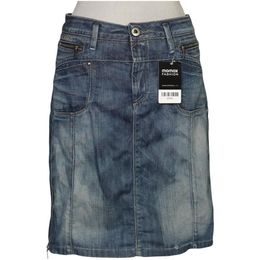 G-Star Raw G-STAR Rock Damen Gr&ouml;&szlig;e S Second Hand blau