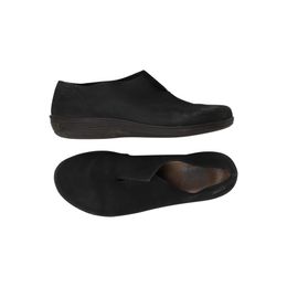 Loints of Holland Halbschuh Damen Gr&ouml;&szlig;e 37 Second Hand schwarz