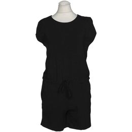 Noisy may Overall oder Jumpsuit Damen Gr&ouml;&szlig;e XS Second Hand schwarz