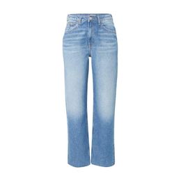 Tommy Jeans Jeans 'Harper' Damen Gr&ouml;&szlig;e 24 blue denim