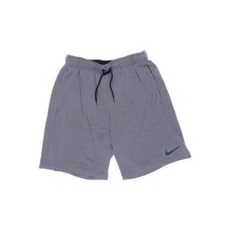 Nike Shorts Herren Gr&ouml;&szlig;e 33 Second Hand grau