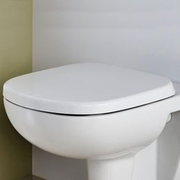 Ideal Standard Eurovit Plus WC-Sitz, T679301,