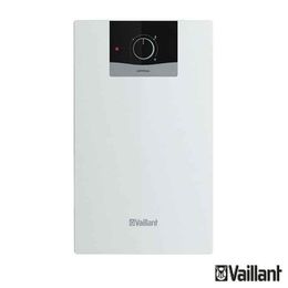 Vaillant eloSTOR plus Kleinspeicher, Niederdruck, 0010021141, VEN 5/7-5 U
