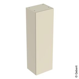 Geberit Smyle Square H&auml;ngeschrank, 1 T&uuml;r, 500361JL1,