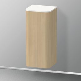 Duravit Happy D.2 H&auml;ngeschrank, 1 T&uuml;r, HP1260L7171,