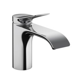 Hansgrohe Vivenis Waschtischarmatur 80, 75013000, 80