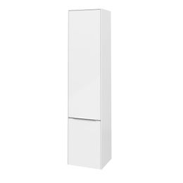 Villeroy & Boch Villeroy & Boch Subway 3.0 Hochschrank, 2 T&uuml;ren, C58700VE,