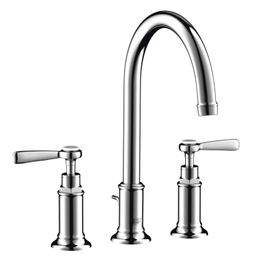Axor Montreux Waschtischarmatur 180, 16514000, 180