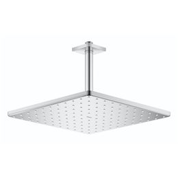 Grohe Rainshower Cube Kopfbrause, 1 Strahlart, 26565000,