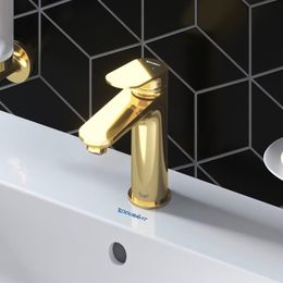 Duravit Wave Waschtischarmatur M, WA1020002034, M