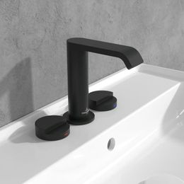 Villeroy & Boch Villeroy & Boch Dawn Waschtischarmatur, TVZ106001000K5,