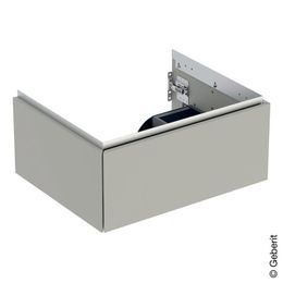 Geberit ONE Waschtischunterschrank, 1 Auszug, 505071007,