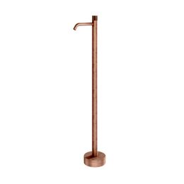 Mariner Logica Shine freistehende Waschtischarmatur, f&uuml;r Grundk&ouml;rper, LOS0056-RS,