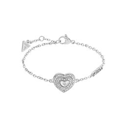 Guess Bracelet 'Sportiv' female Silver size Onesize