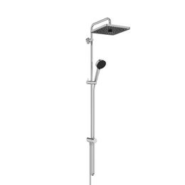 Ideal Standard Ceratwist T25+ Aufputz-Duschsystem f&uuml;r Armatur, BE237AA,