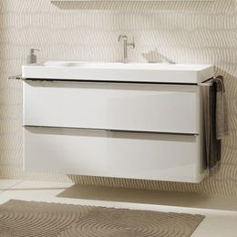 Hansgrohe Xelu Q Waschtischunterschrank, 2 Ausz&uuml;ge, 54035000,