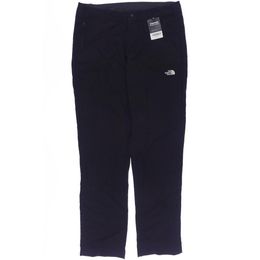 The North Face Stoffhose Damen Gr&ouml;&szlig;e XXXL Second Hand schwarz
