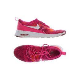 Nike Sneaker Damen Gr&ouml;&szlig;e 40 Second Hand pink