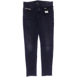 Diesel Jeans Herren Gr&ouml;&szlig;e 31 Second Hand marine