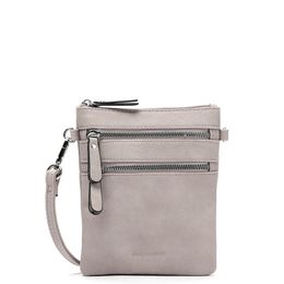 Emily & Noah Emily & Noah Crossbody Bag 'Emma' female Grey size One Size
