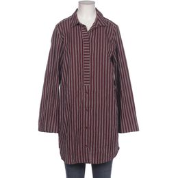 LANIUS Bluse Damen Gr&ouml;&szlig;e M Second Hand bordeaux
