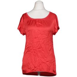 Taifun Bluse Damen Gr&ouml;&szlig;e M Second Hand rot
