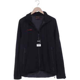 Mammut Jacke Herren Gr&ouml;&szlig;e L Second Hand schwarz