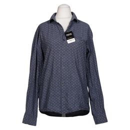 s.Oliver Bluse Damen Gr&ouml;&szlig;e M Second Hand blau