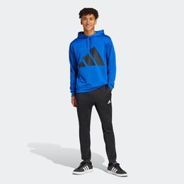 adidas Sportswear Trainingsanzug Herren Größe XXL blau / schwarz