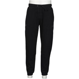 Under Armour Stoffhose Herren Gr&ouml;&szlig;e 34 Second Hand schwarz
