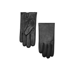 Mango Man Full Finger Gloves male Black size L