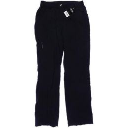 L&ouml;ffler L&ouml;ffler Stoffhose Damen Gr&ouml;&szlig;e M Second Hand schwarz