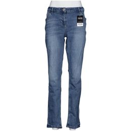 Cecil Jeans Damen Gr&ouml;&szlig;e 34 Second Hand blau